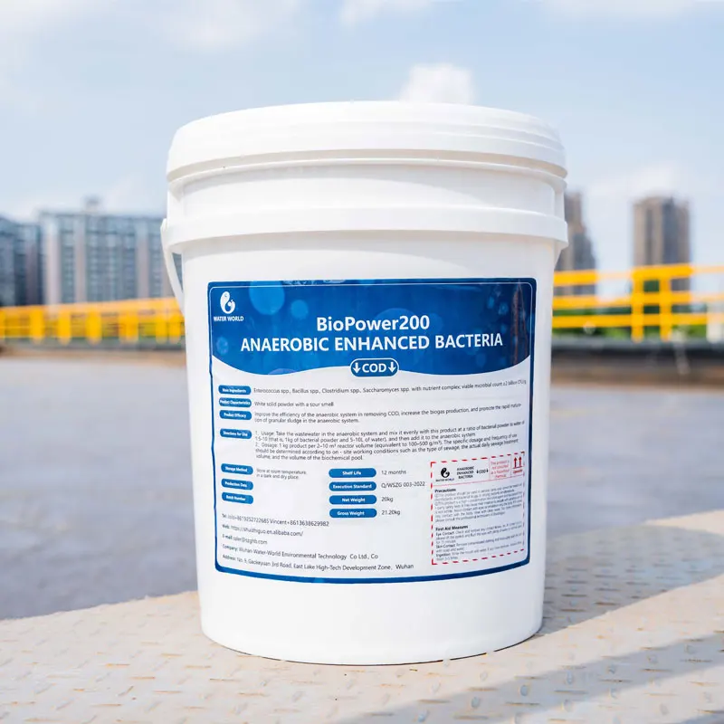 Alibaba.com: BP102 Aerobic Denitrification Microorganisms ...
