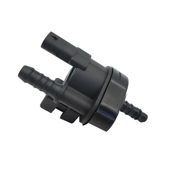 Carbon Tank Vapor Canister Vent Purge Solenoid For For Hyundai ...