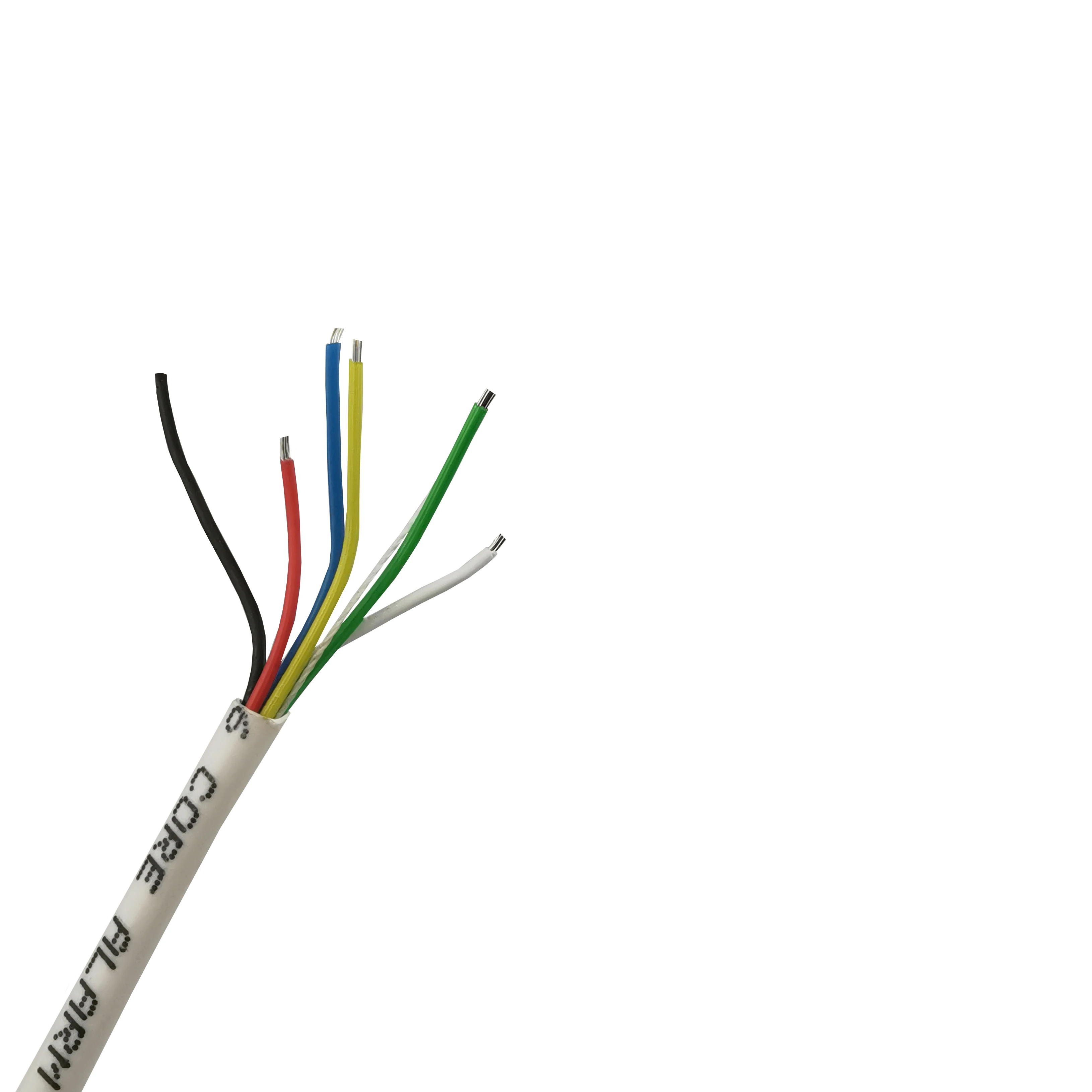 Aite OEM Alarm Cable - Secure Your Property Efficiently