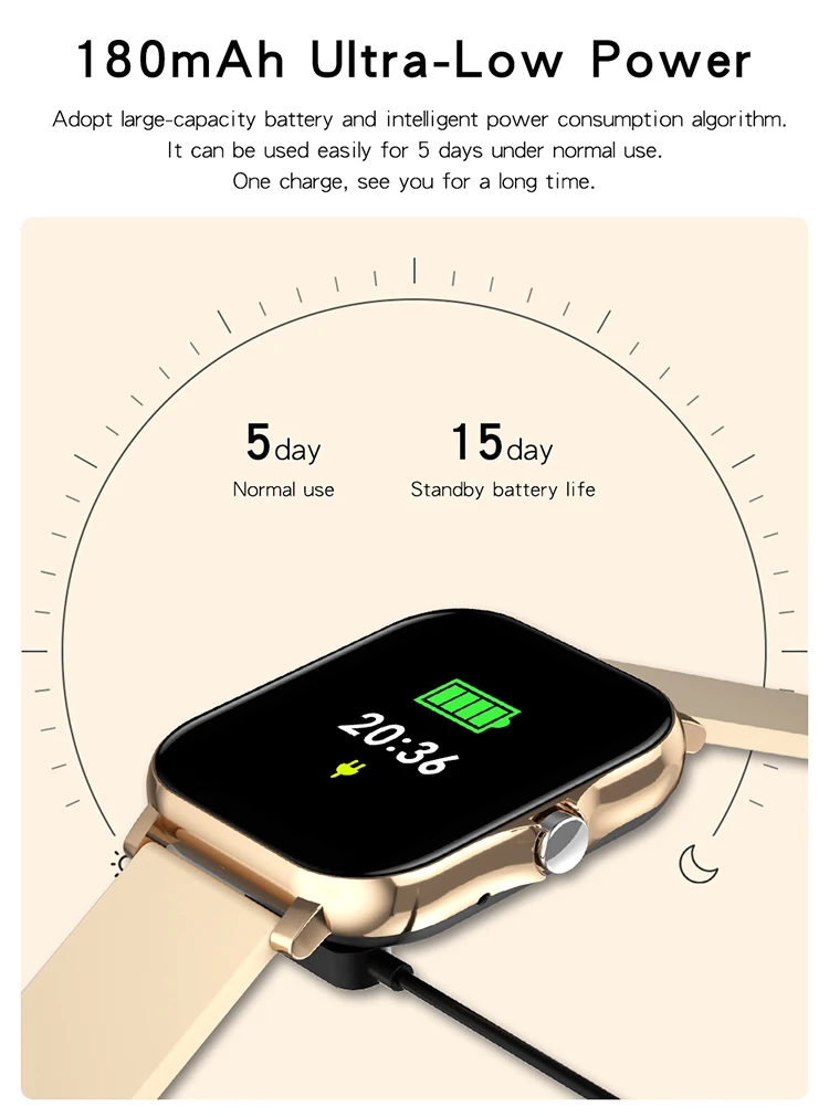 Touch Screen Custom Dial Smart Watch Ct2 Gt3 Y13 Gt20 H13 Phone Call ...