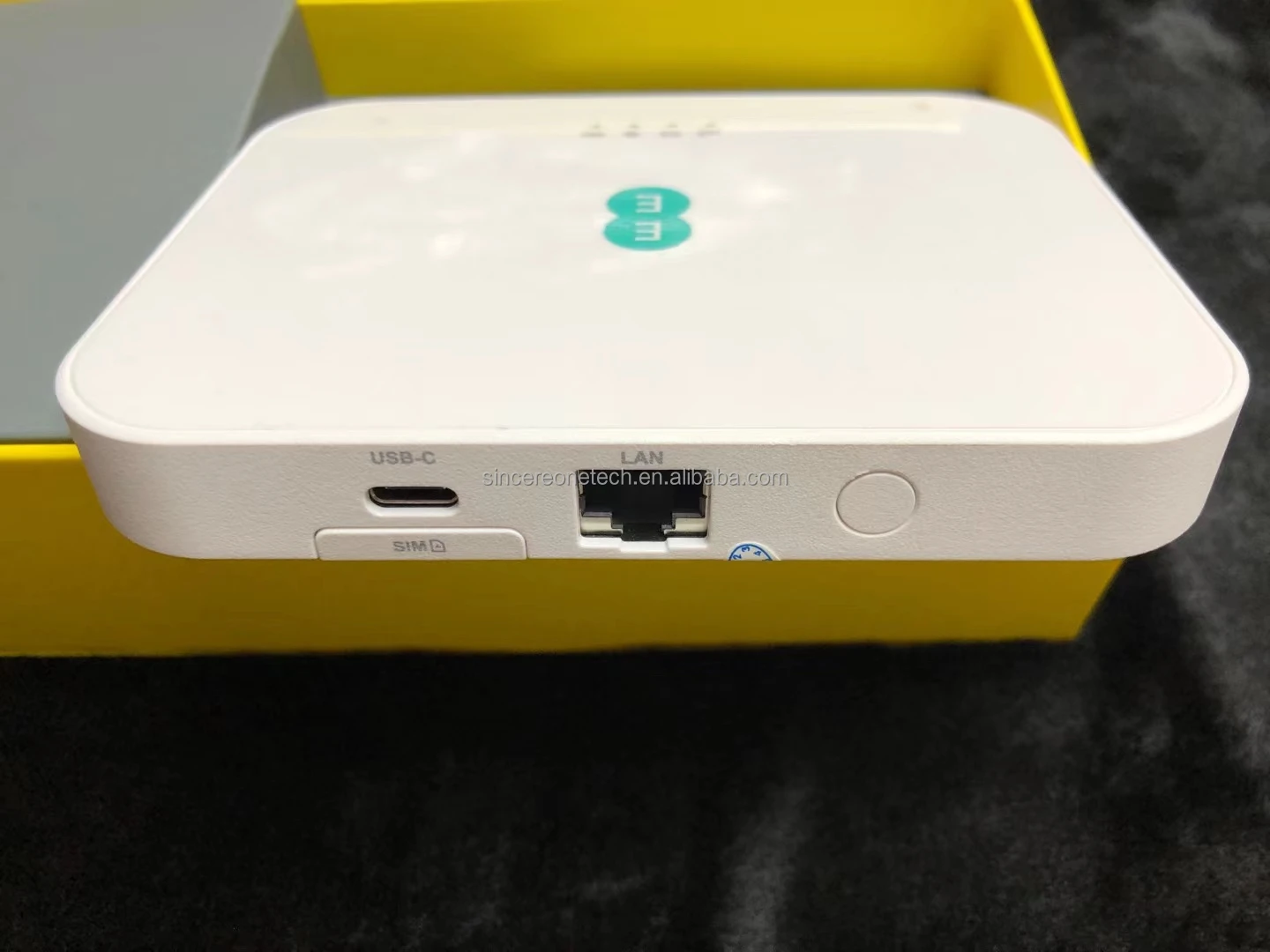 Telstra AW1000 - 5G Home Modem Router with Openwrt Support