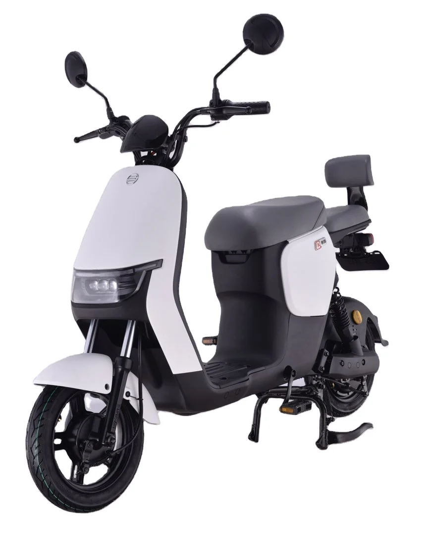 Saige Ev Stock 1000w Electric Scooter 25km/h 42km/h City Adult Electric ...