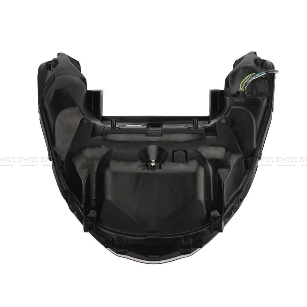 Pcx 150 Led Headlight For Honda Thai/indonesian Head Lamp Motorcycle ...