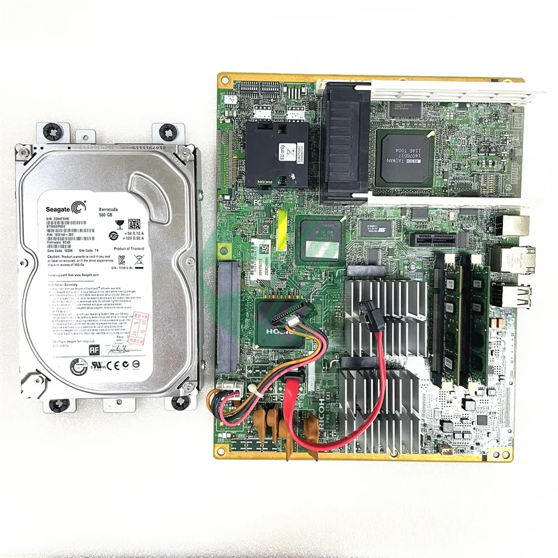 Wholesale Original Refurbished MP W2401 Controller Board