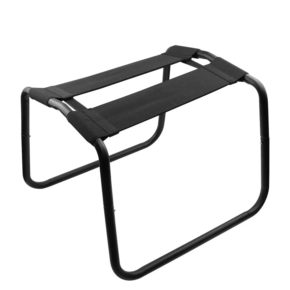 Chair For Sex Furniture Positions Bouncing Mount Stools With Handrail ...