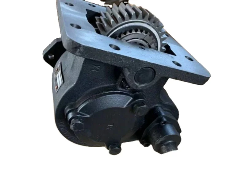 AZ9700290780 HOWO T5G HW08C PTO PUMP| Alibaba.com