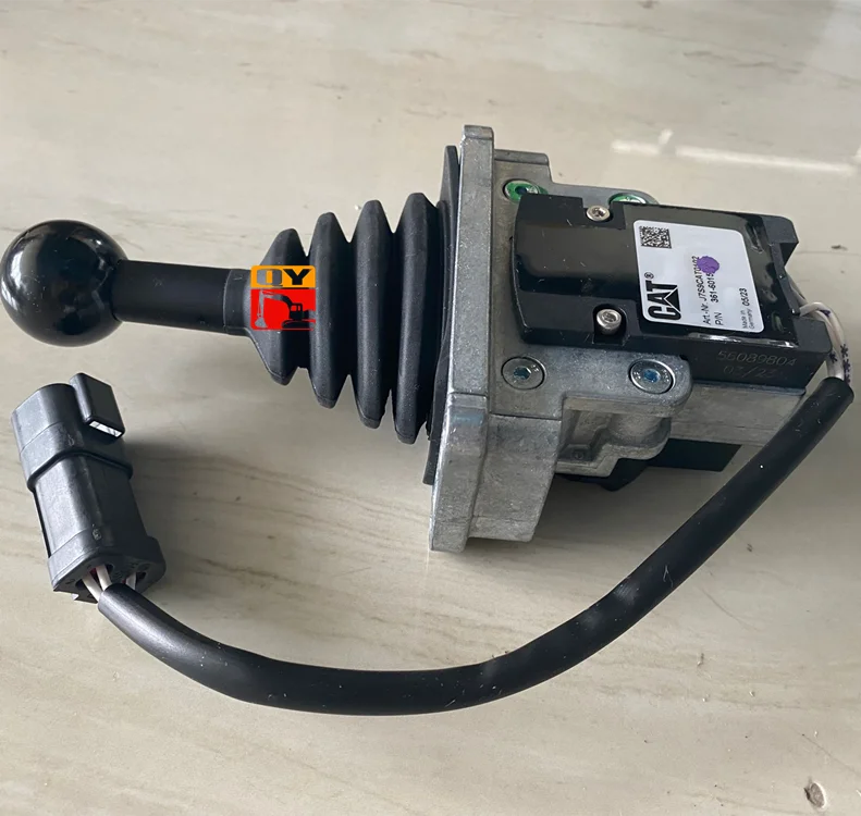 진짜 새로운 제어 조이스틱 핸들 361-6015 3616015 제어 핸들 온라인 판매| Alibaba.com