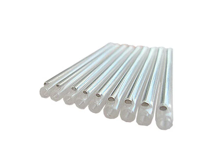 High Quality 40mm 45mm 50mm 60mm FTTH Drop Splice Closure Single Fiber ...