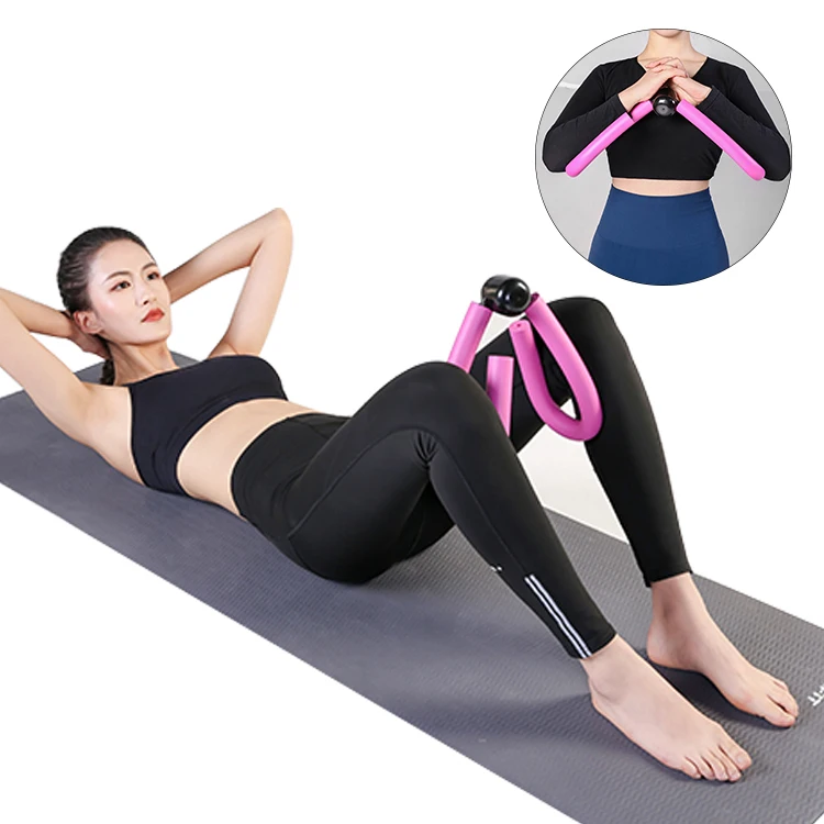 Professional Home Equipment Gym Soft Foam Arm And Leg Trainer Thigh ...