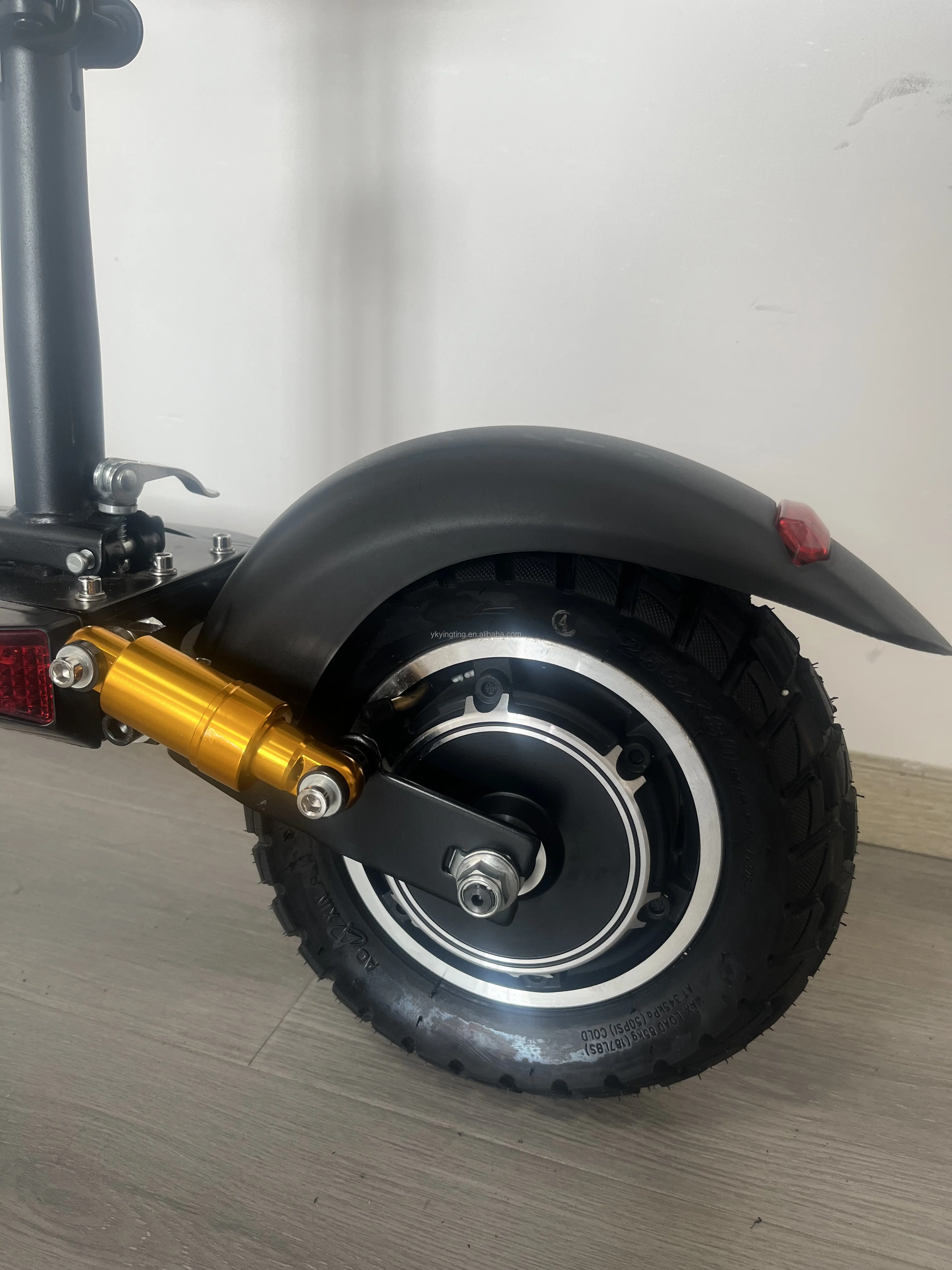 10 Inch Powerful Adult Waterproof Foldable Powerful Fast Adult Electric ...