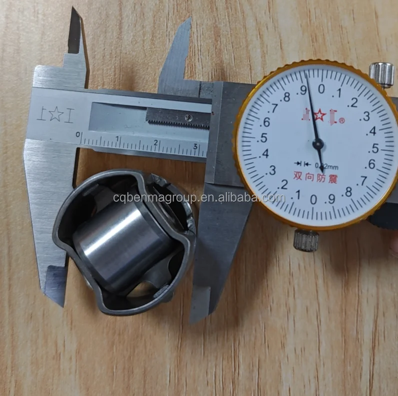 Auto High Pressure Fuel Pump Tappet Plunger for Audi A4