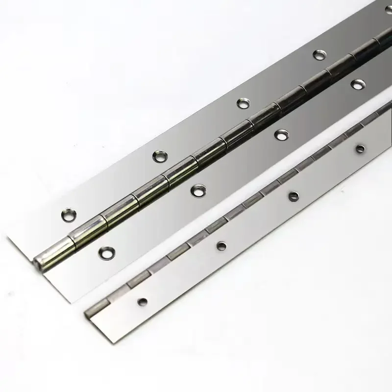 Stainless Steel Concealed Piano Hinge - Buy Piano Hinge,Concealed Piano ...