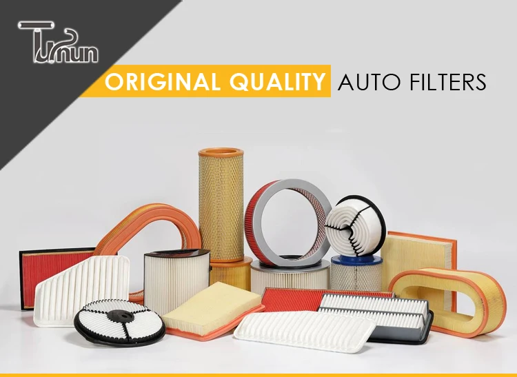 High Quality Auto Air Filter Auto Engine Spare Parts 96553450 - Buy ...