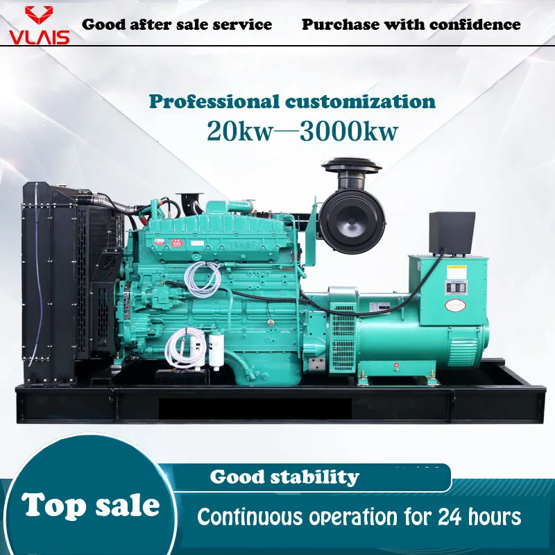 Fully Automatic Start Isuzu Engine Diesel Generators 20kw 25kva 60hz ...