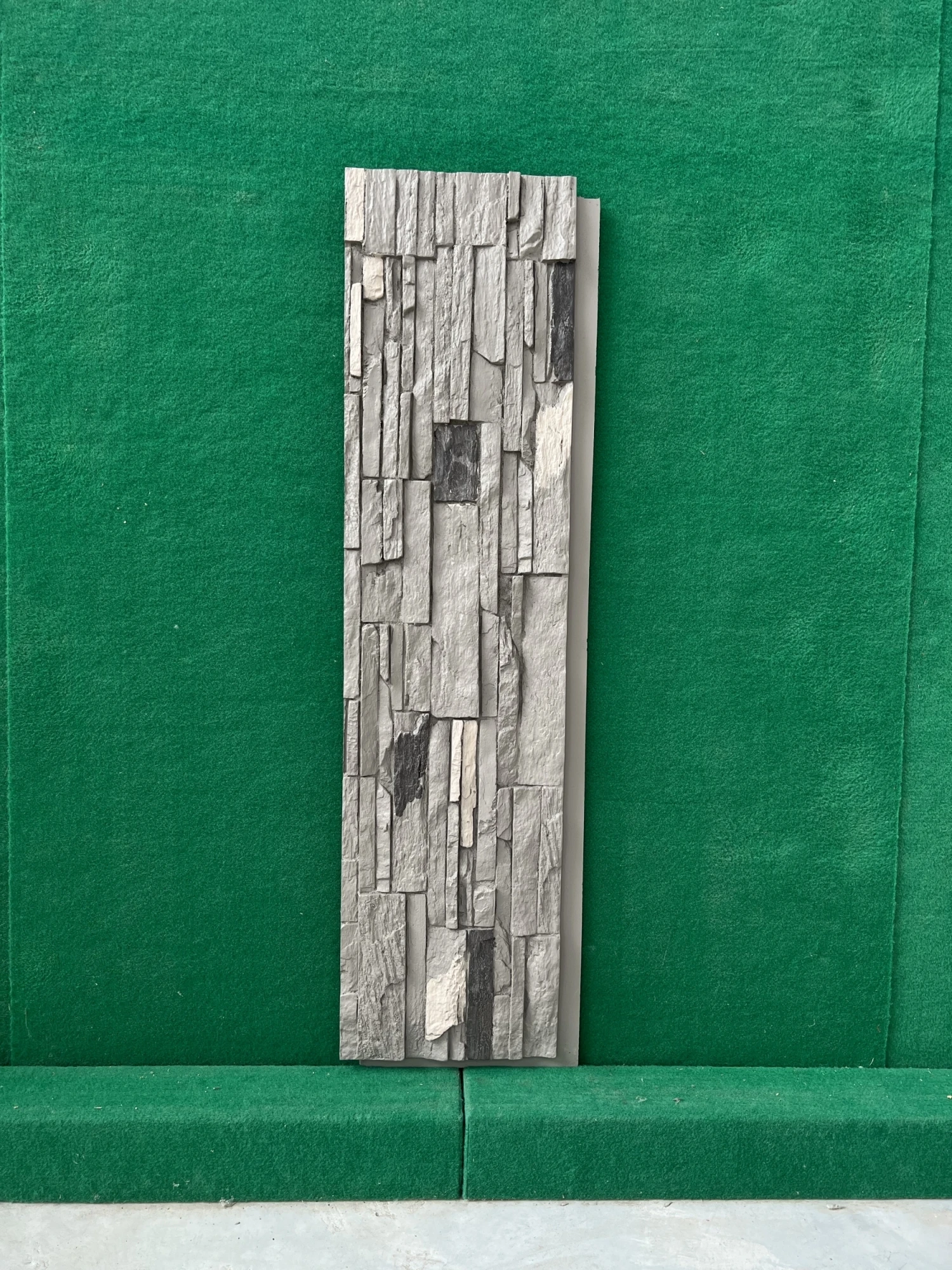Polyurethane Foam Stone Wall Panels for Exterior Decor