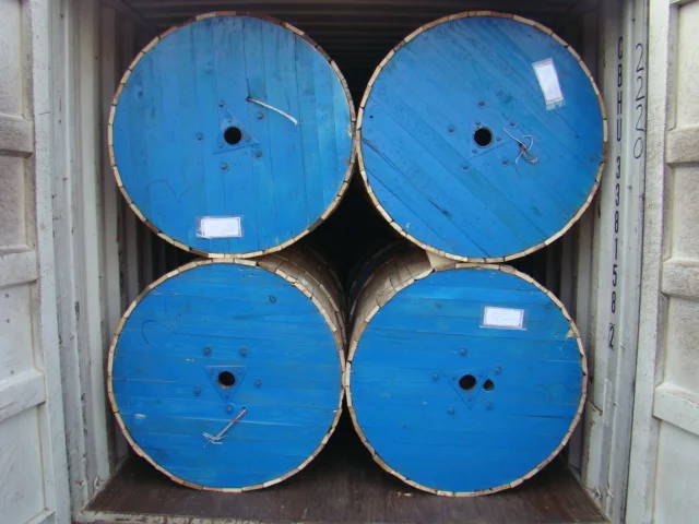 THHN Electrical Wire 250mm2 - Reliable Power Cable