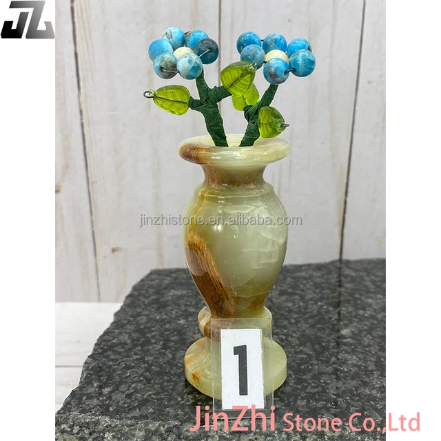 Company Overview - Yunfu Jinzhi Stone Co., Ltd.