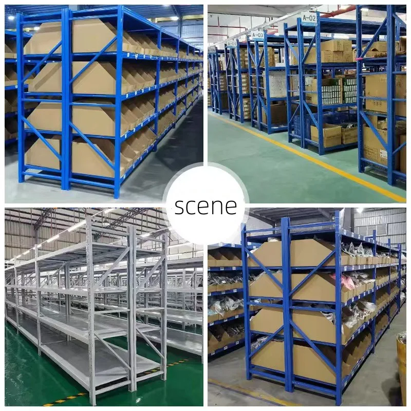 Xgmt Custom Heavy Duty Industrial Pallet Storage Shelf Rack Pallet ...