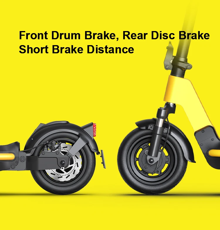 Royal Two Wheels Scooter Electric Electric City Bike Kids's Electric ...