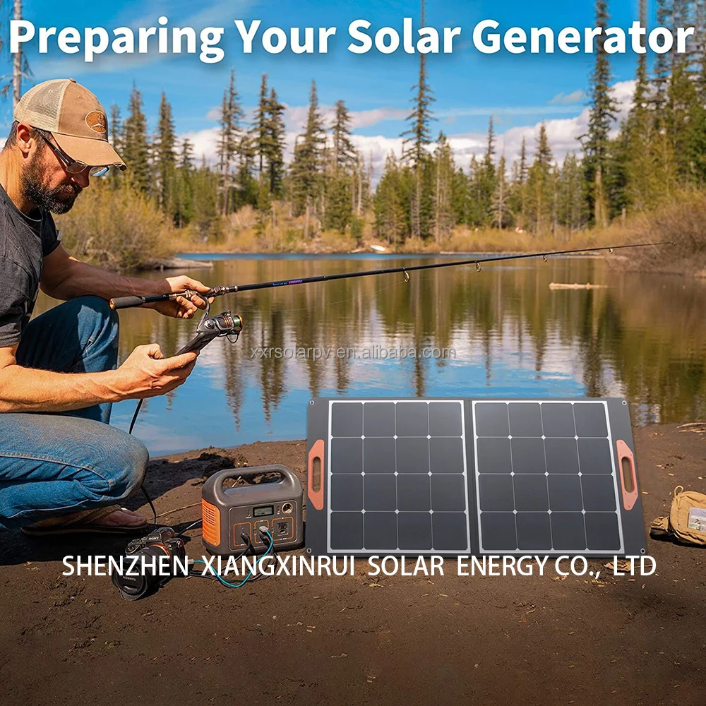 Wholesale Best Overall 50-Watt Solar Charger SolarSaga 50watt for ...