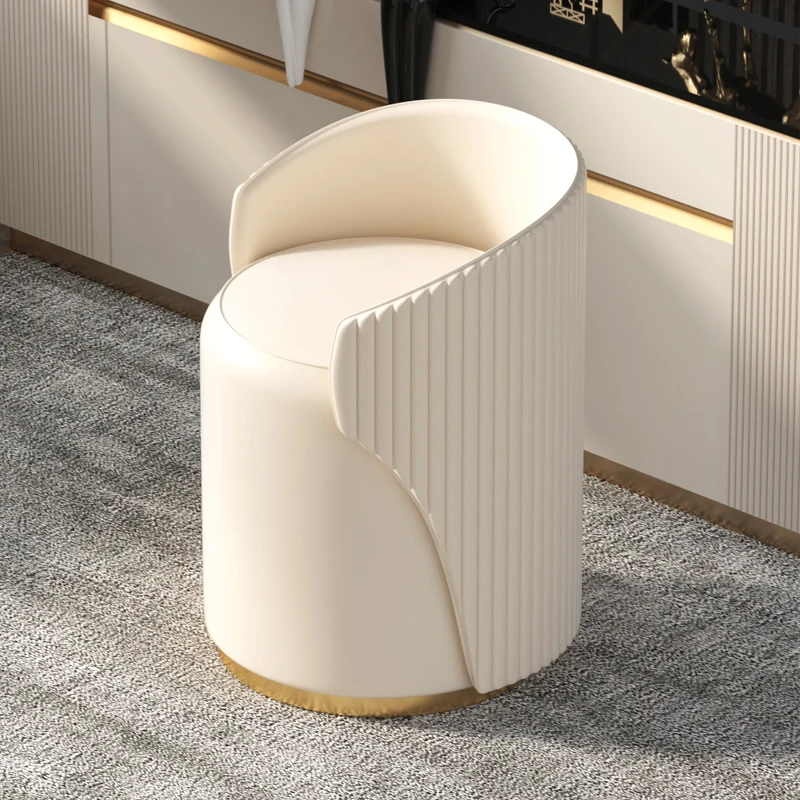 Modern Bedroom Furniture - Stylish Dressing Table Chairs