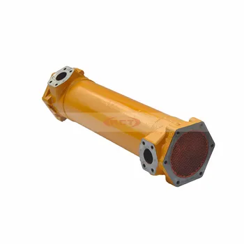 High Proformance Hydraulic Oil Cooler Transmission Core For Nt855 ...