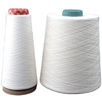 Cvc Tc Yarn 20s----60s From China Manufacturer Usa Cotton - Buy Cotton ...