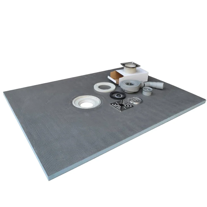 fiberglass xps foam shower tray| Alibaba.com