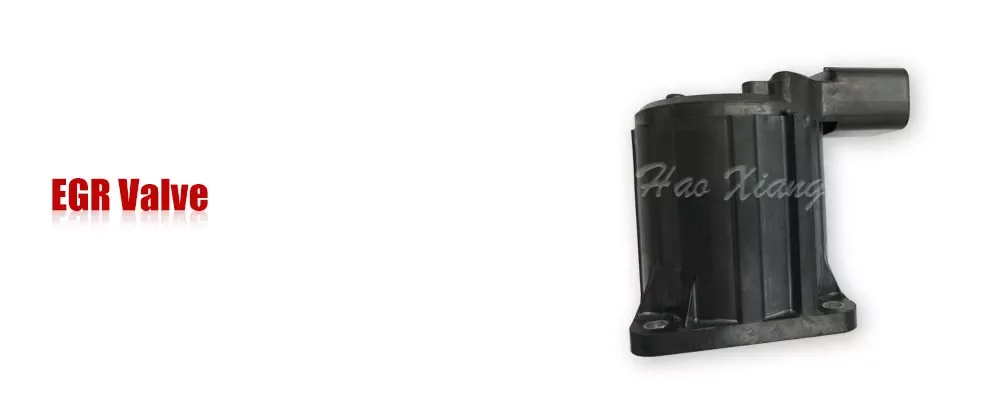 Auto Valvula EGR Valve for K5T70393 8980982575 8-98098257-5