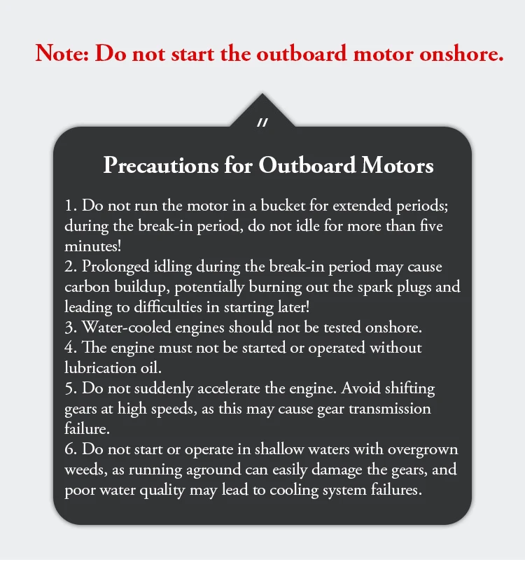 Yamaha Outboard Motors - Power and Efficiency Redefined