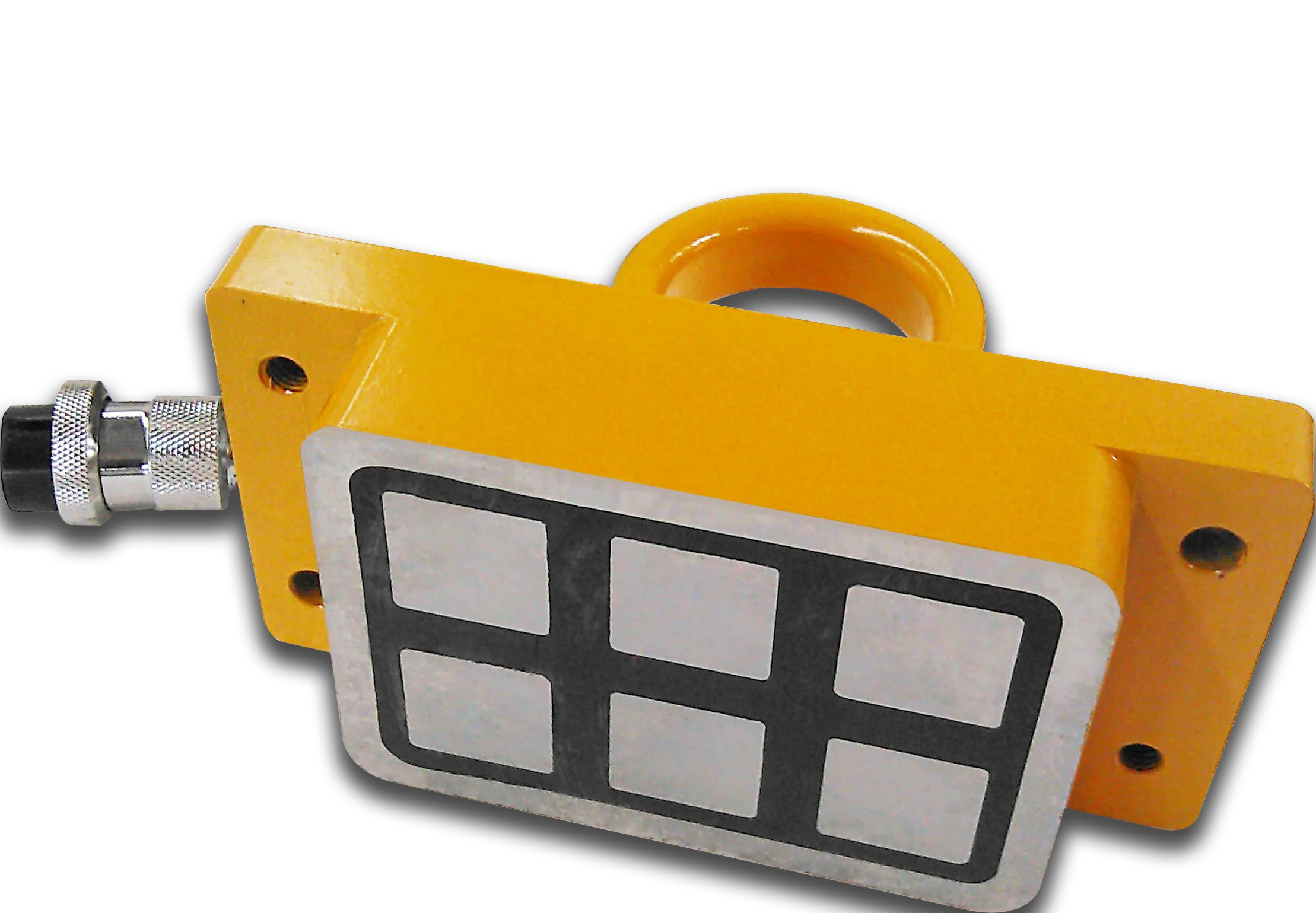 HVR MAG Robot Manipulator Arm - Customizable Magnetic Gripper