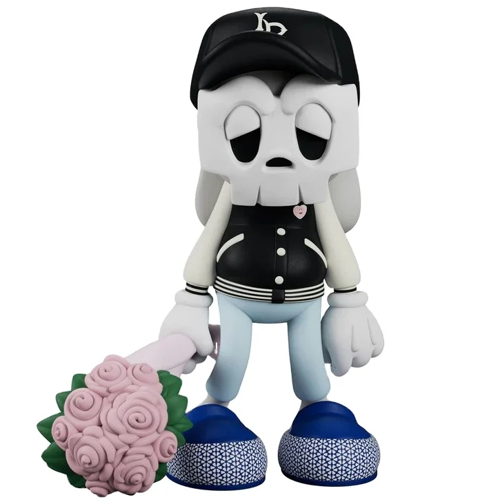 Custom PVC Figure Action Figure - Art Toy & Vinyl Doll