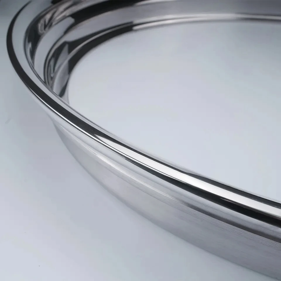 Factory Custom Forged Wheel 12 -32 Inch Aluminum Alloy Blanks 3 Pc ...