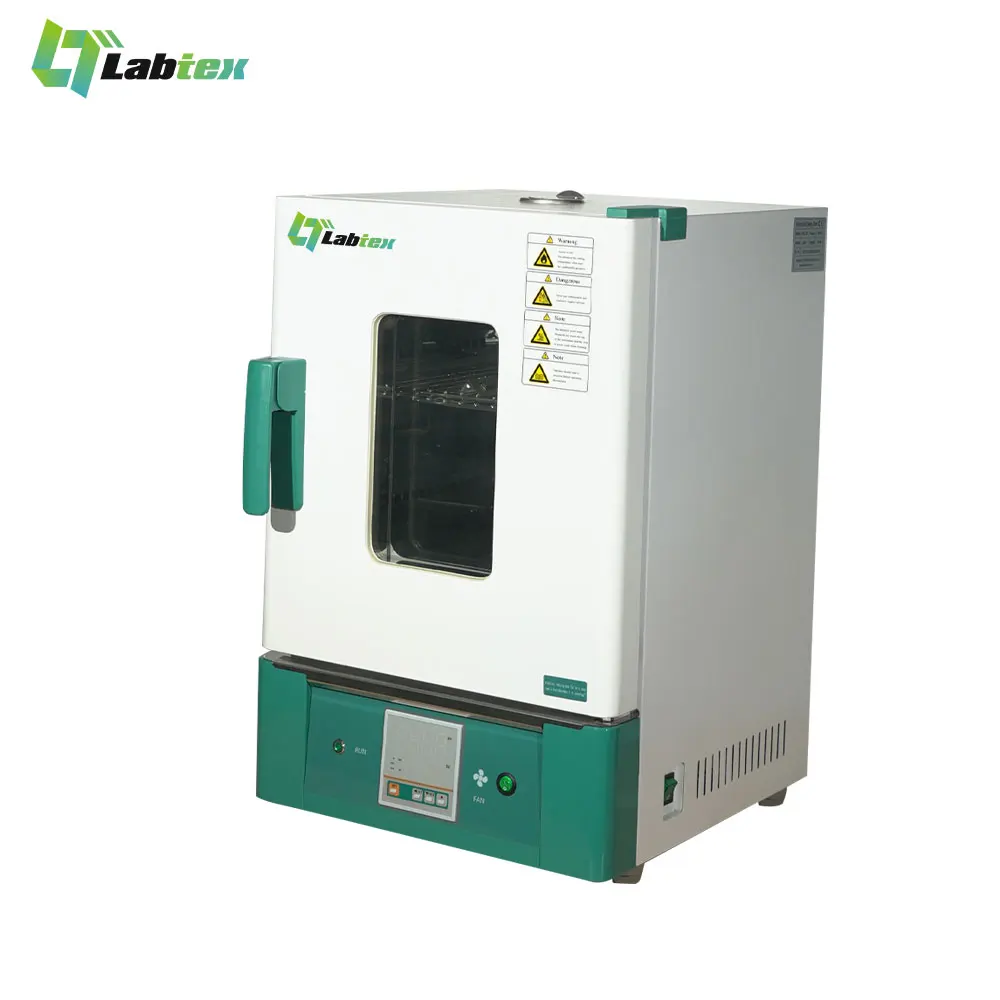 Labtex Constant- Temperature Incubators Lcd Controller Laboratory ...