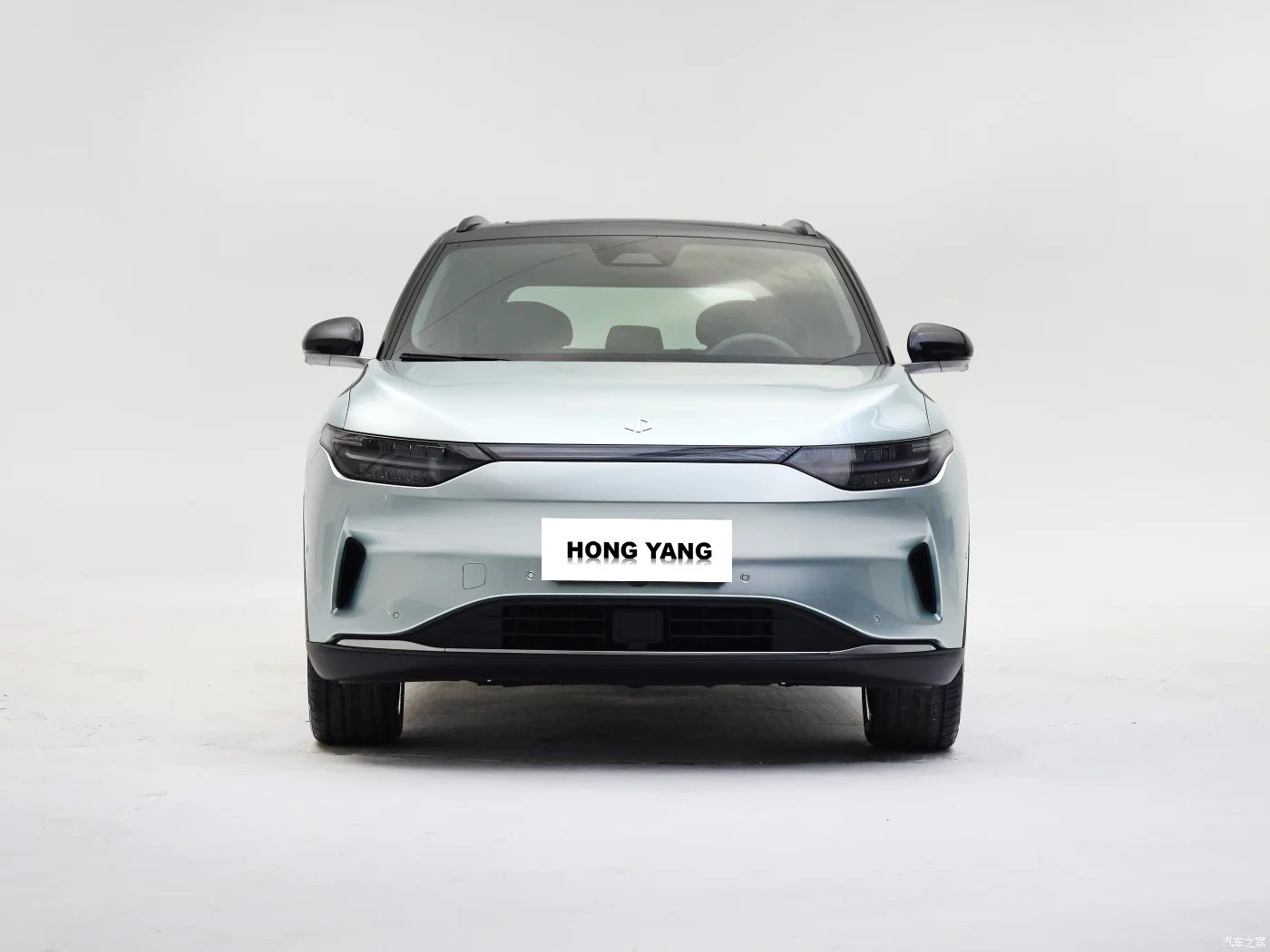 Leapmotor-coche Eléctrico C11 2023,Suv Inteligente De Alta Velocidad ...