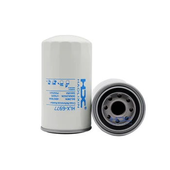 Truck Parts Oil Filter Jx0814a9 8048681 1399494 1529642 Bg5x6731aa ...