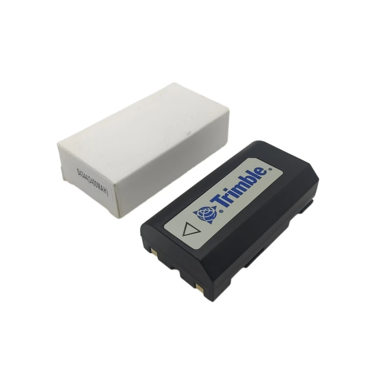 Trimble Gps Battery Rechargeable Batteries 54344 For Trimble Gps Gnss ...