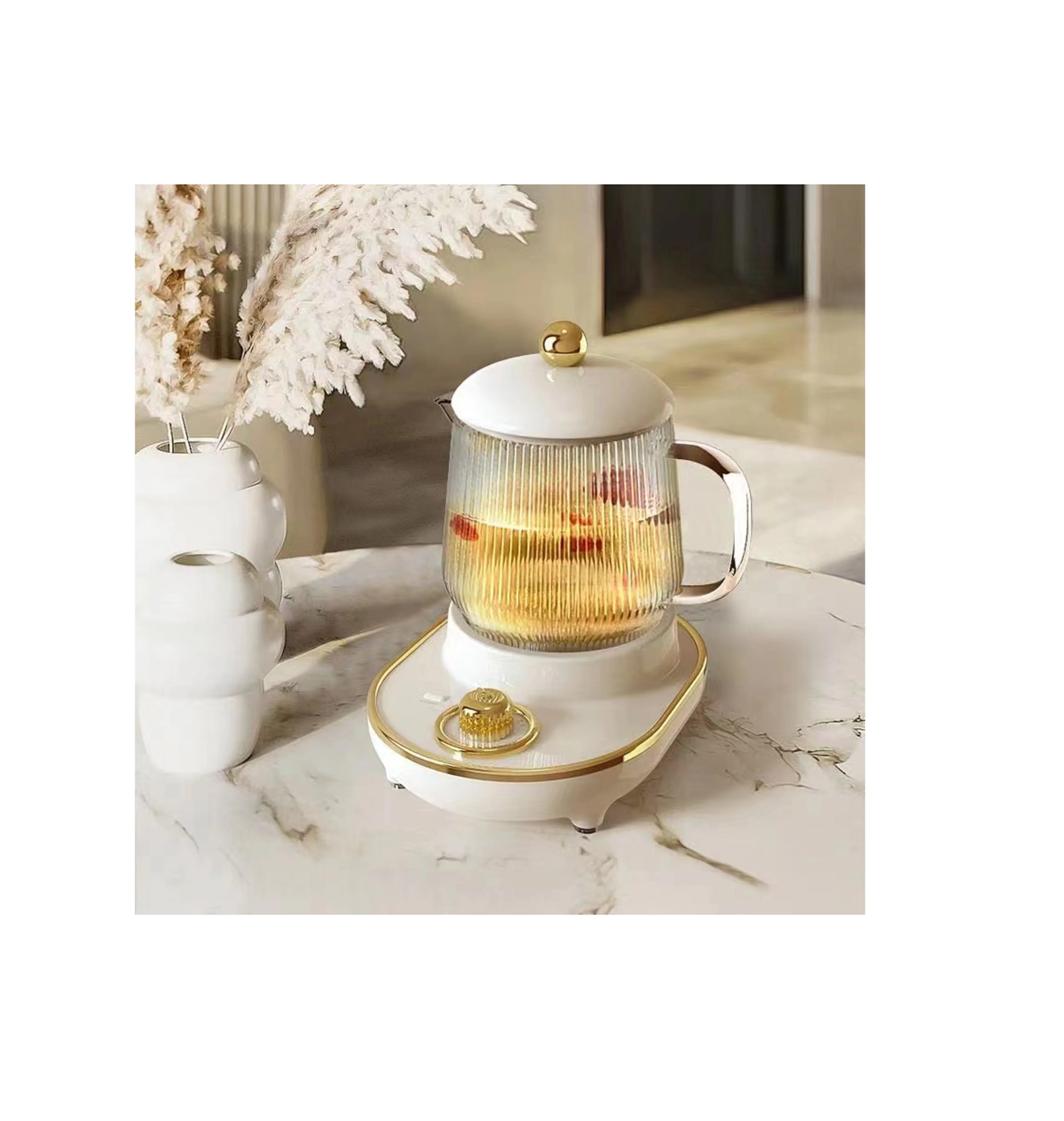 Electric Kettle Health Pot Tea Pot Automatic Electric Kettle Health Pot ...