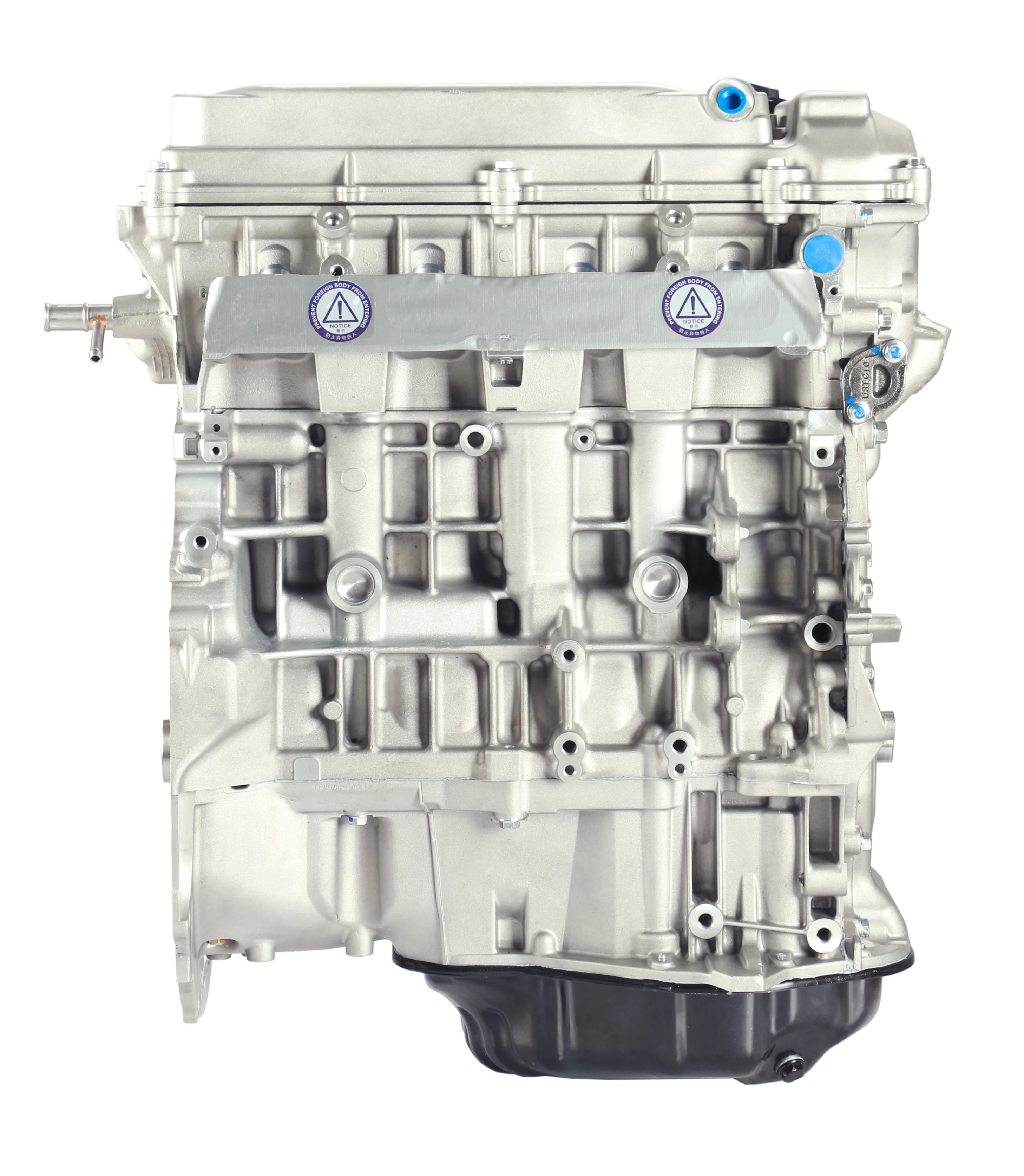 Alibaba.com: 2AZ 2.0L Engine Assembly with VVT-i EFI for TOYOTA Camry ...