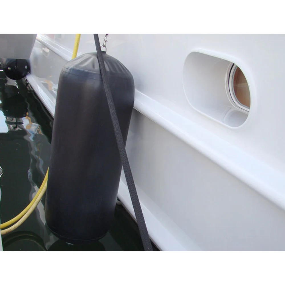 Customized Marine Inflatable PVC Tubes for Yachts & Boats
