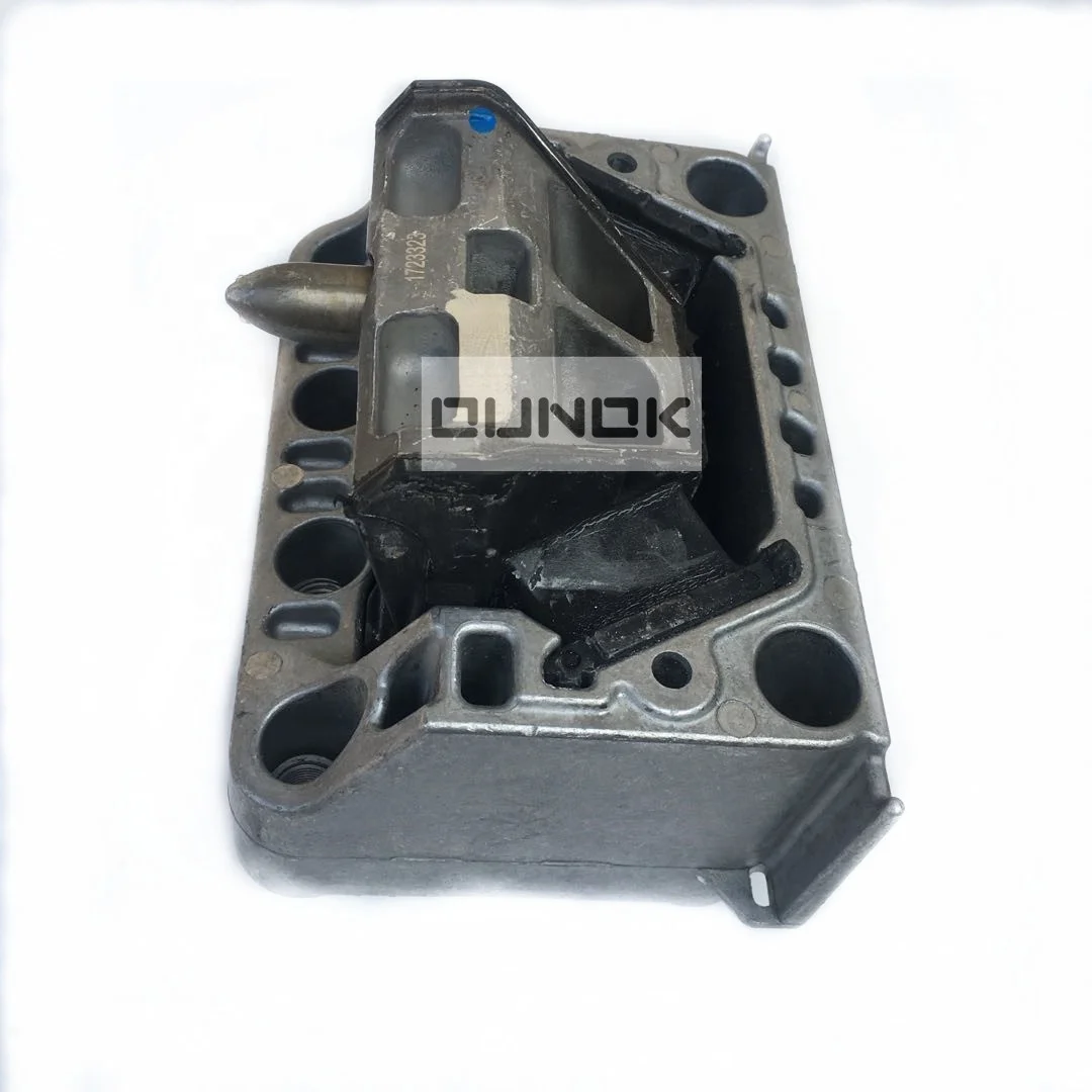 9602417813 Engine Mounting For Truck Auto Part - Buy Engine Mounting ...