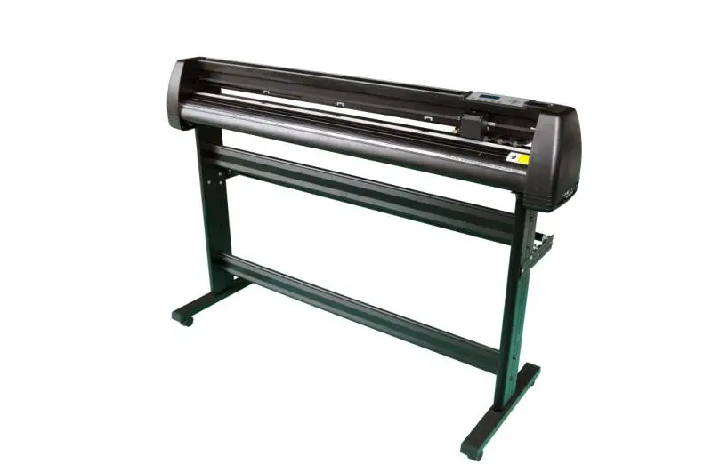 All size semi automatic auto contour vinyl cutter plotter cutter ...