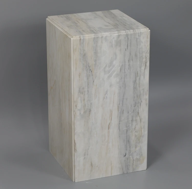 Luxury Living Room Tv Cabinet Floor Decoration Sculpture Display Stand ...