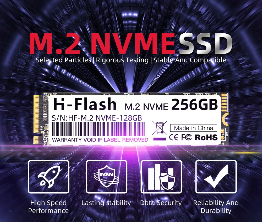NVMe M.2 1TB Solid State Drive Interface High Speed for Laptop| Alibaba.com