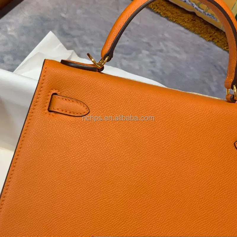 High-end Purses And Handbags Luxury Women Handmade Branded Bags Hand ...