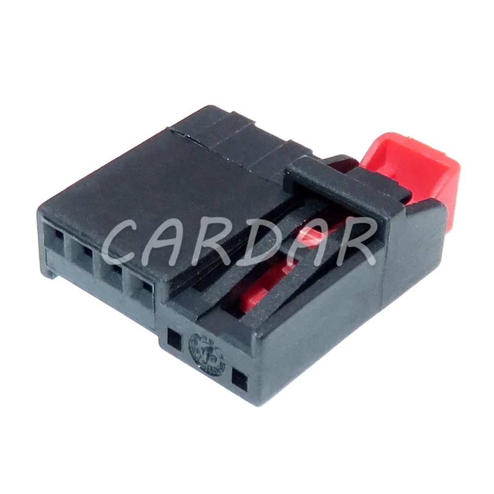 1 Set 4 Pin Auto Connectors 0.7 Series Automotive Elv Steering Column ...