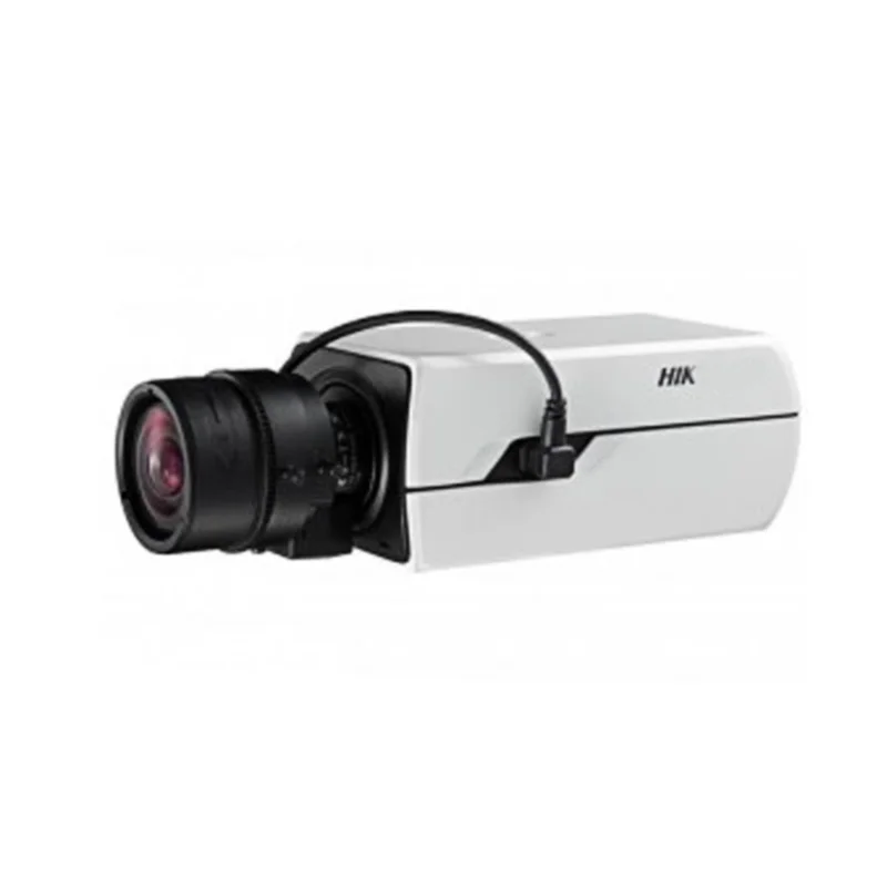 4MP Indoor Box Network Camera DS-2CD3843G0-AP Deep Learning Perimeter ...