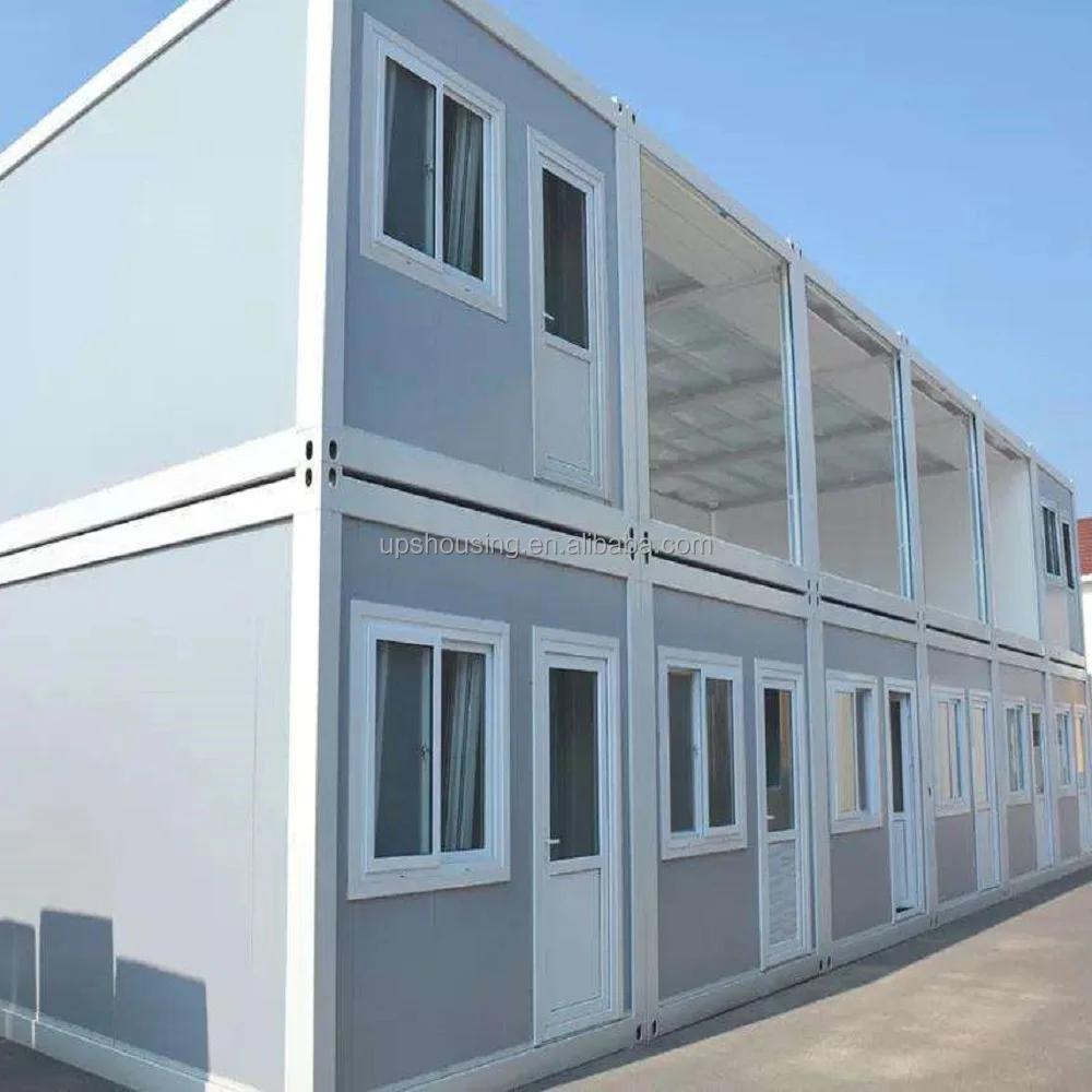 Alibaba.com: Modular portable building, flat pack expandable container ...