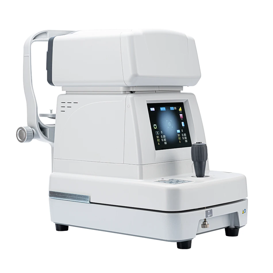 Auto Refractometer Ophthalmic Equipment Optical Autorefractor with ...