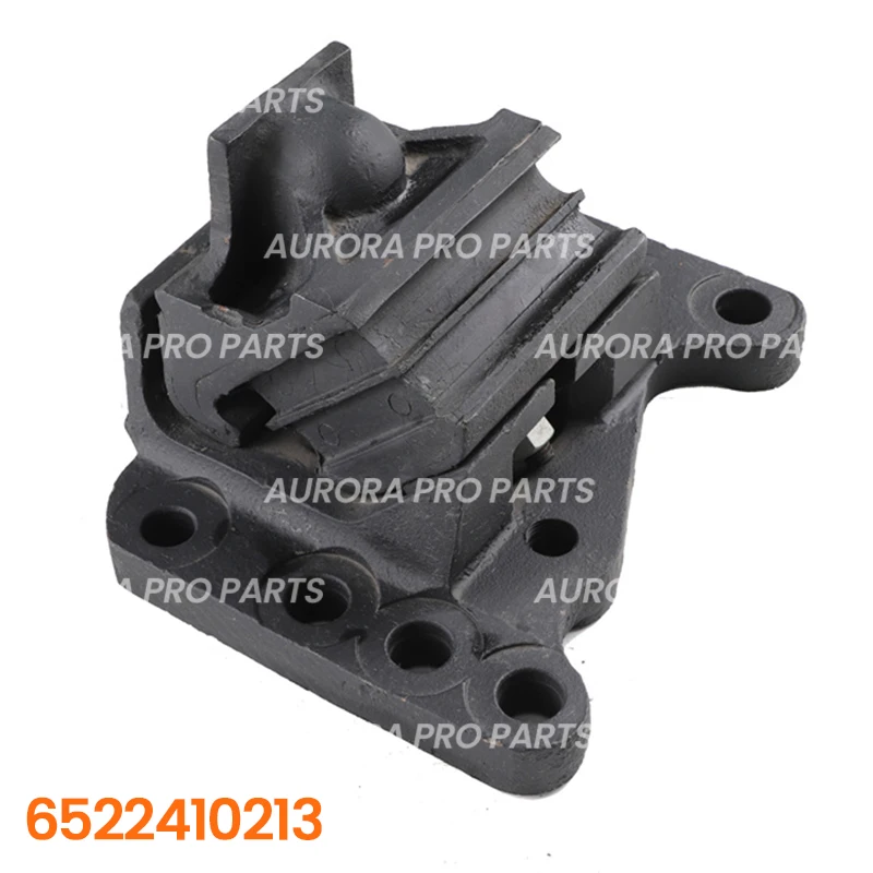 Engine Mounting for Mercedes-Benz Truck Engine Suspension Parts ...
